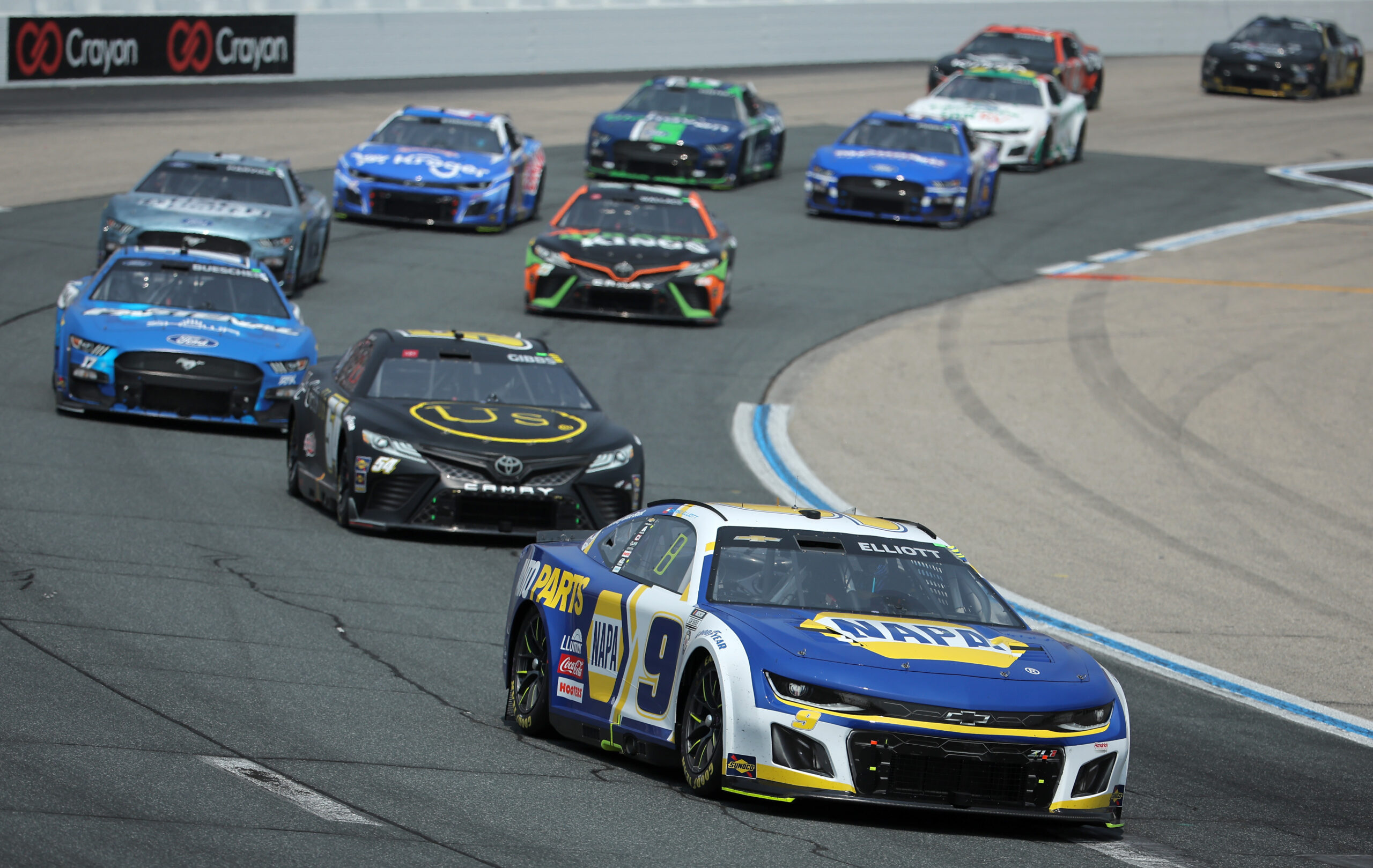 Menjetek körbe! | Menjetek körbe!